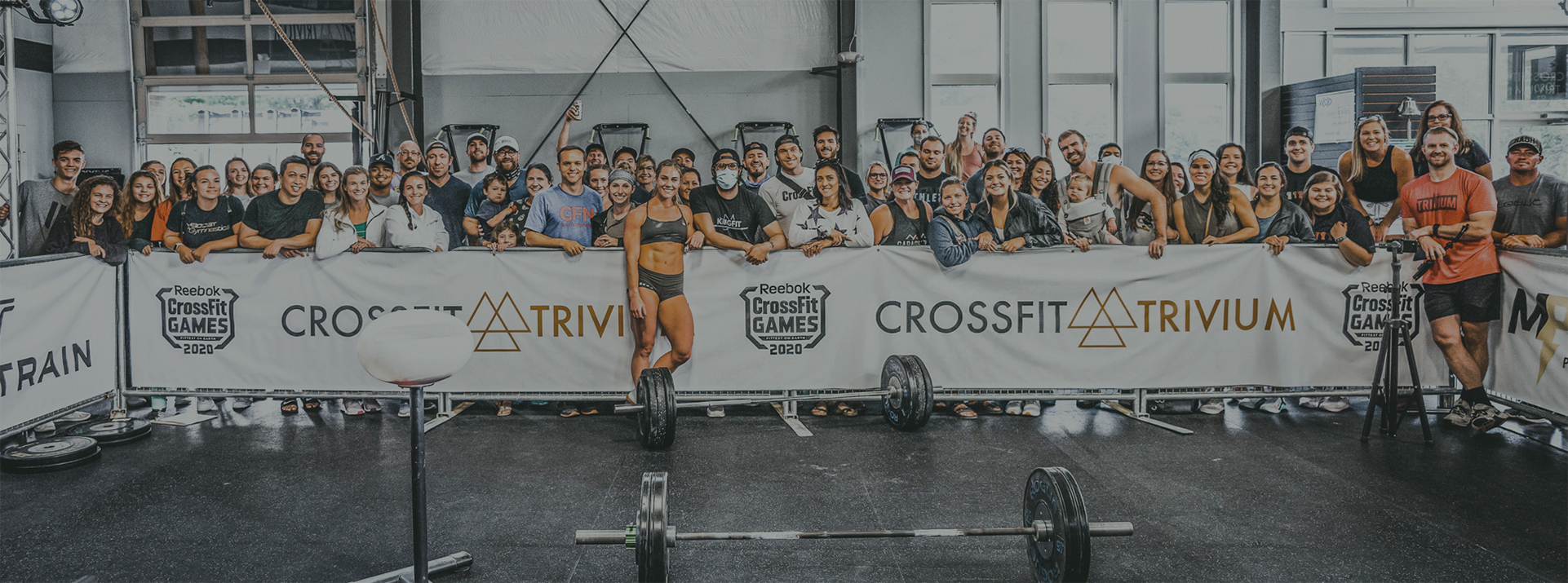 CrossFit Trivium – The #1 Fitness Gym and CrossFit Affiliate In ...